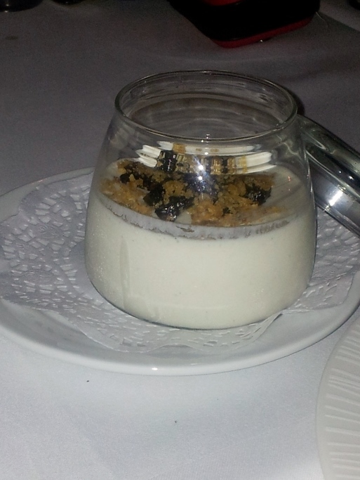 A taste of Georgia at Marani, Mayfair | TEA and TAKES